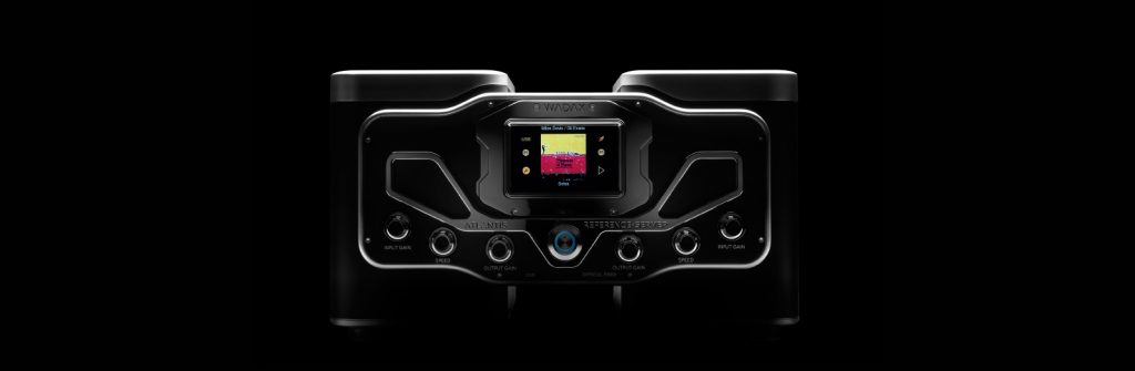 Reference Server – Wadax