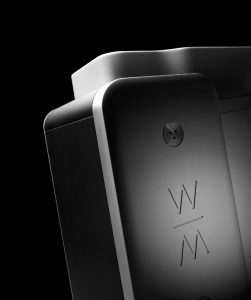 Reference Server – Wadax