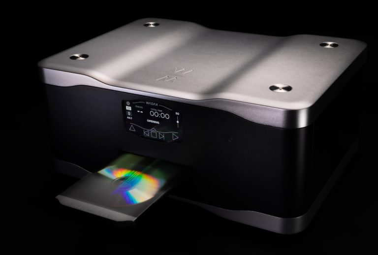 Studio | Player – Wadax