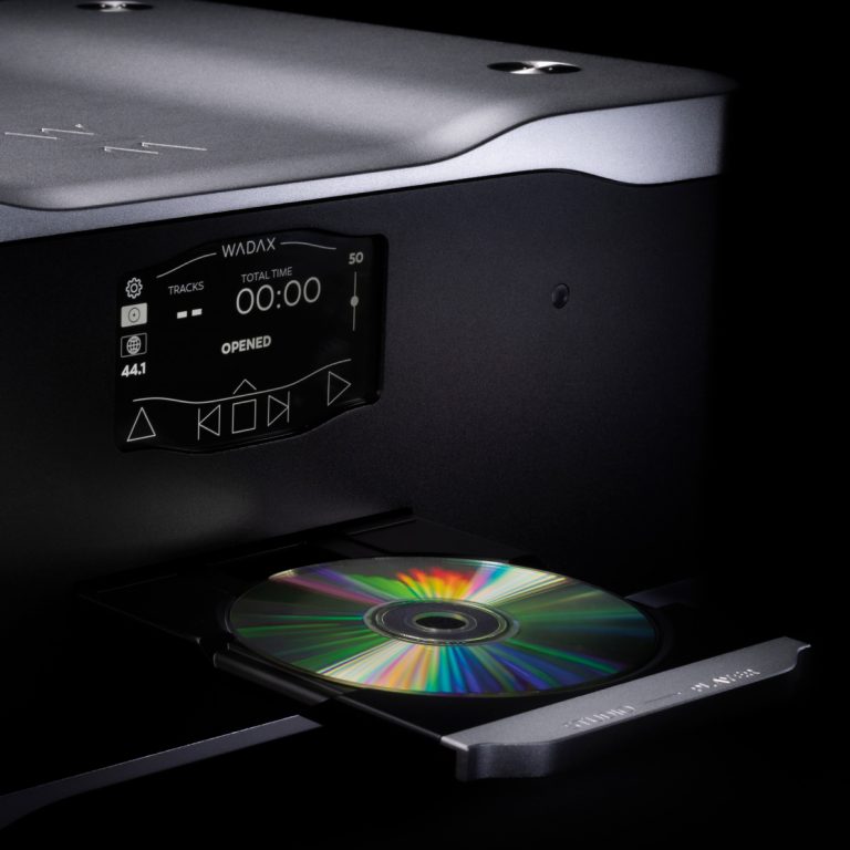 Studio Collection | Player System – Wadax