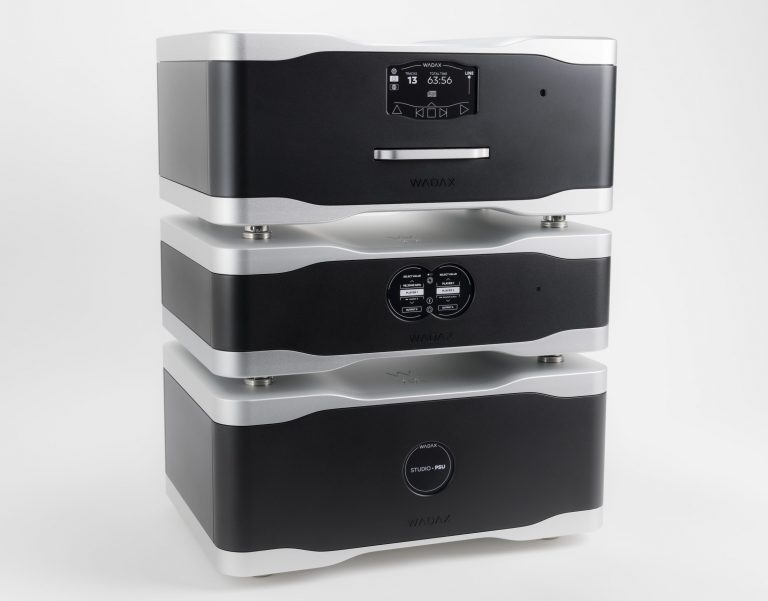 Studio Collection | Player System – Wadax