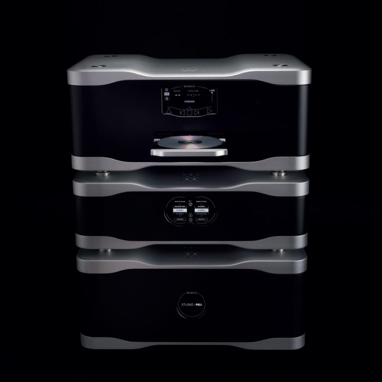 Studio Collection | Player System – Wadax