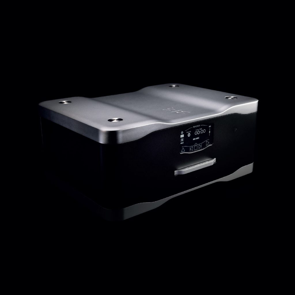 Studio Collection | Player System – Wadax