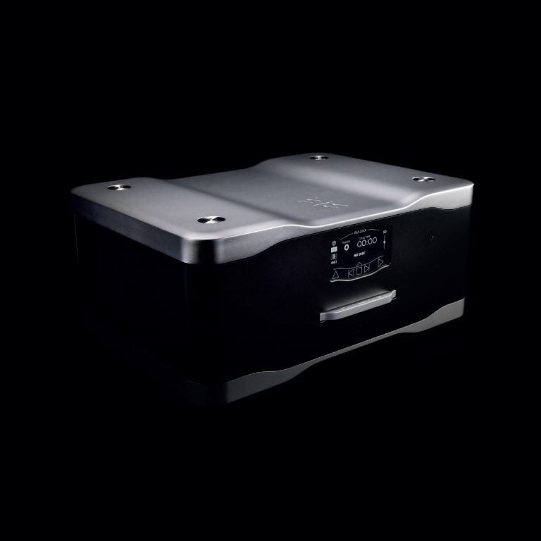 Studio Collection | Player System – Wadax